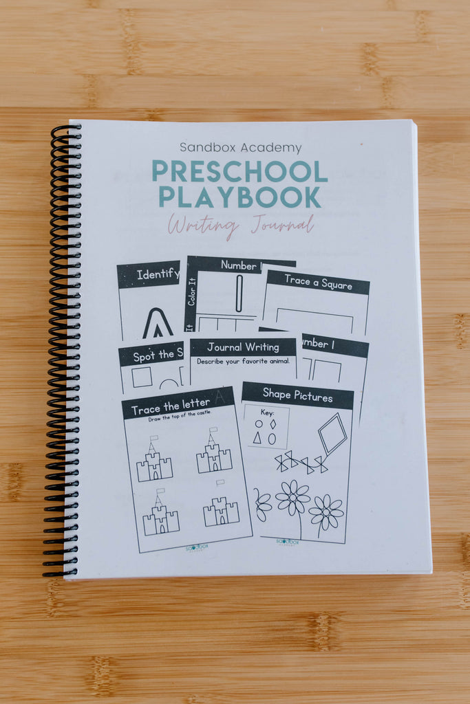 Products – Sandbox Academy