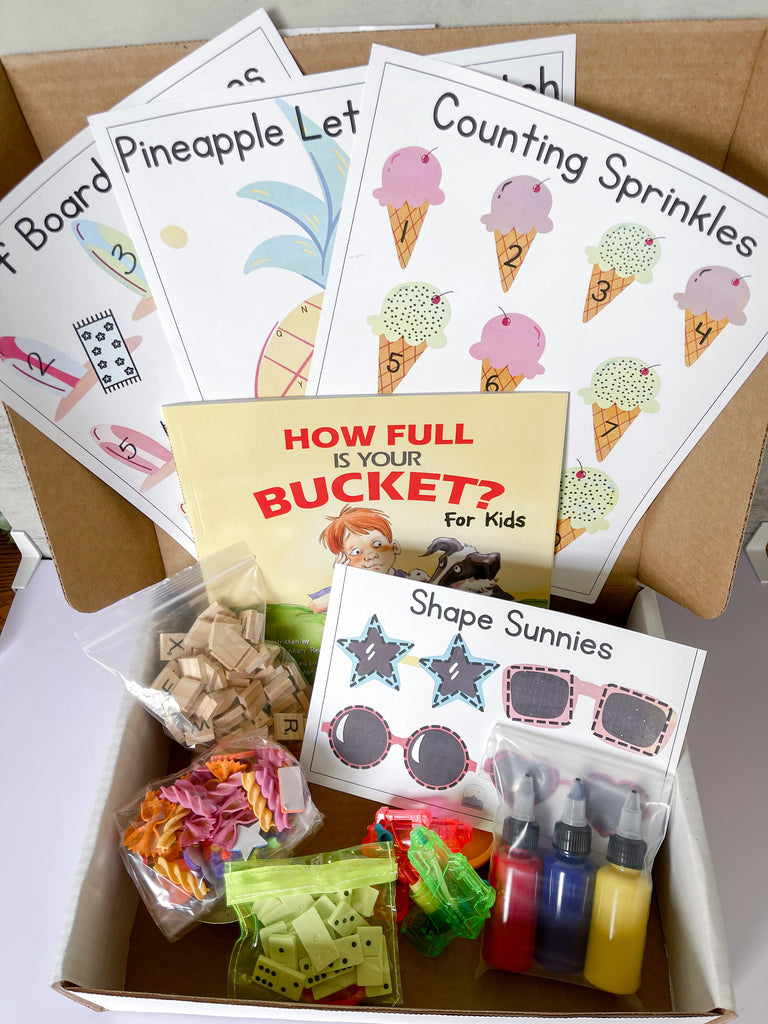 Products – Sandbox Academy